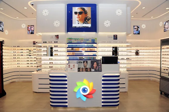 About us – Clear Vision Optics