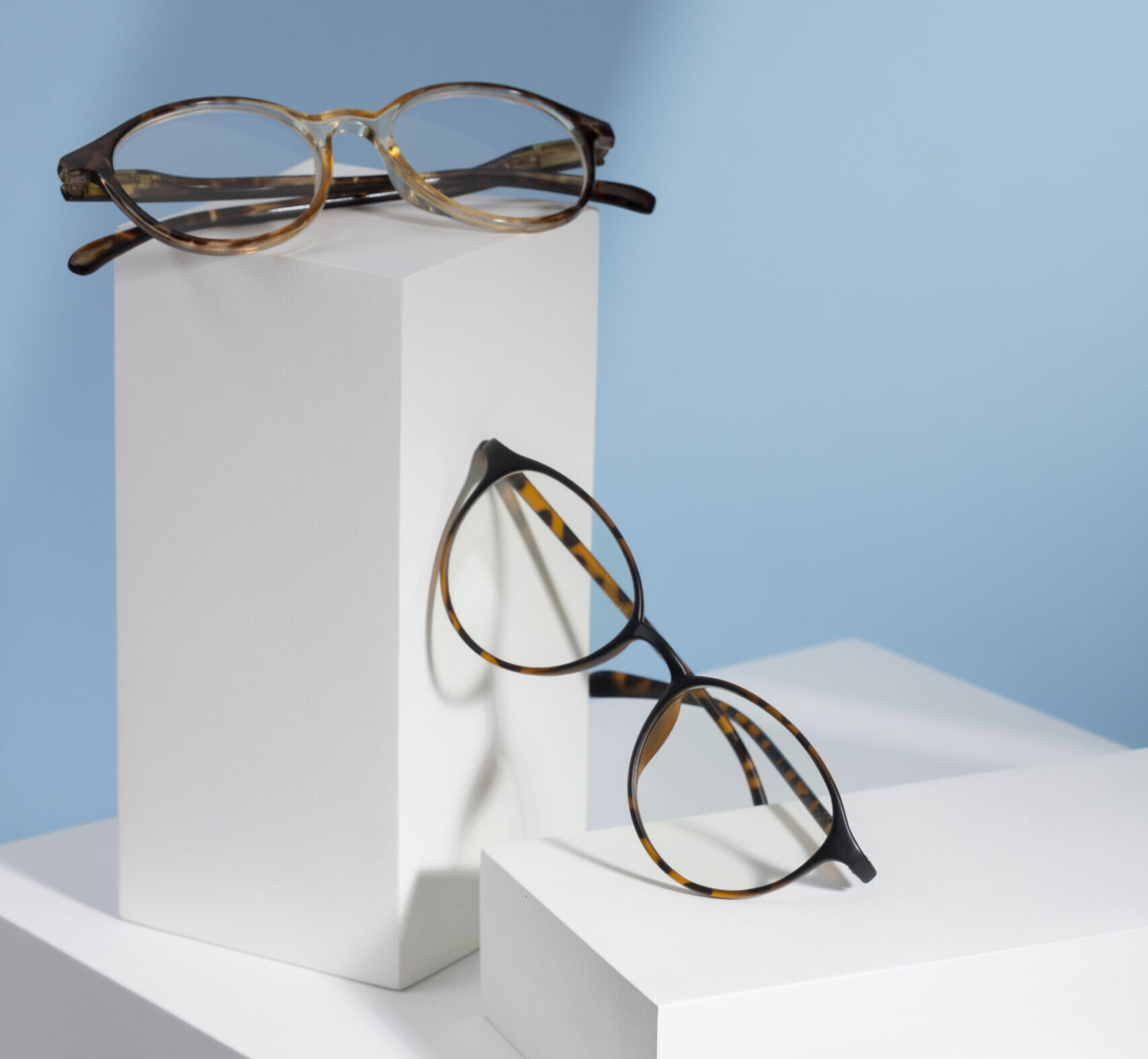 About us – Clear Vision Optics